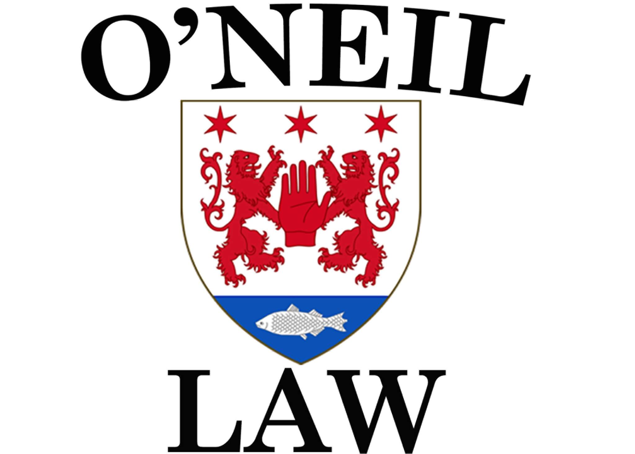 Legal Services - O'Neil Law